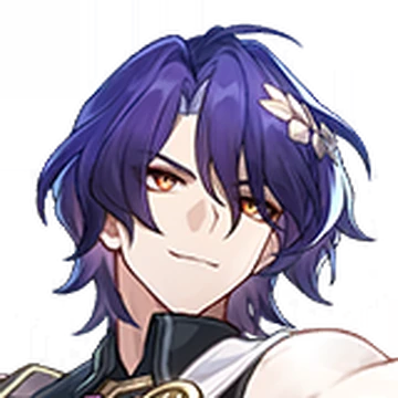 Dr Ratio - Honkai: Star Rail Starter Accounts – Genshin Accounts