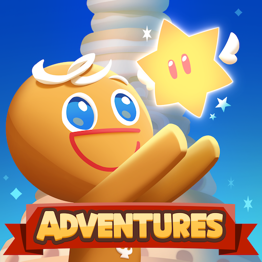 Buy CookieRun: Tower of Adventures Account | Fast Delivery – Genshin ...