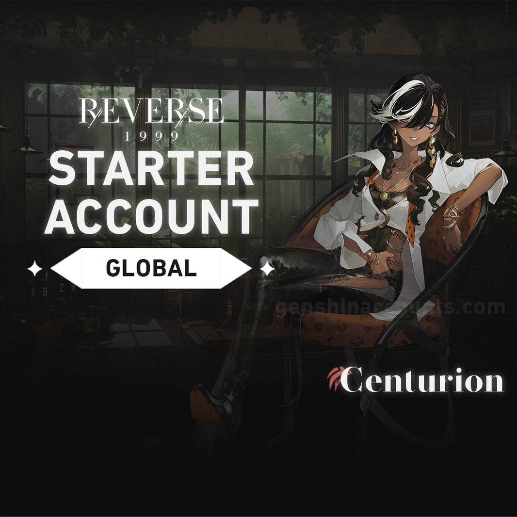 Products – Page 2 – Genshin Accounts