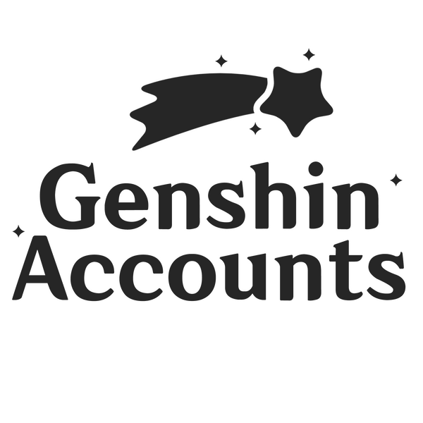 Genshin Impact Custom Starter Account – Genshin Accounts