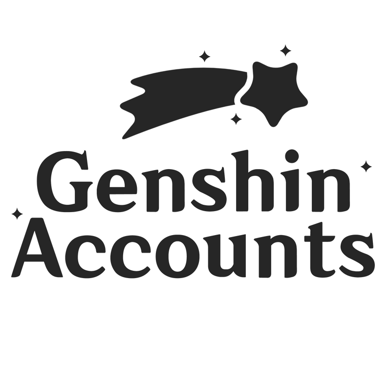 Triple 5★ Character Farmed Starter Accounts – Genshin Accounts